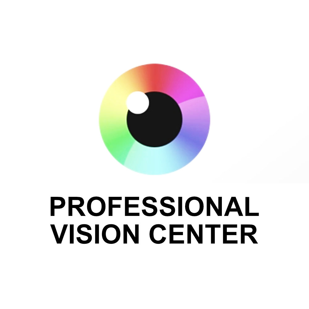 Professional Vision Center